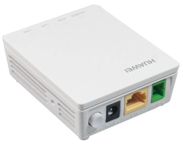 Huawei EG8010Hv6-10 terminal GPON ONT 1xGE