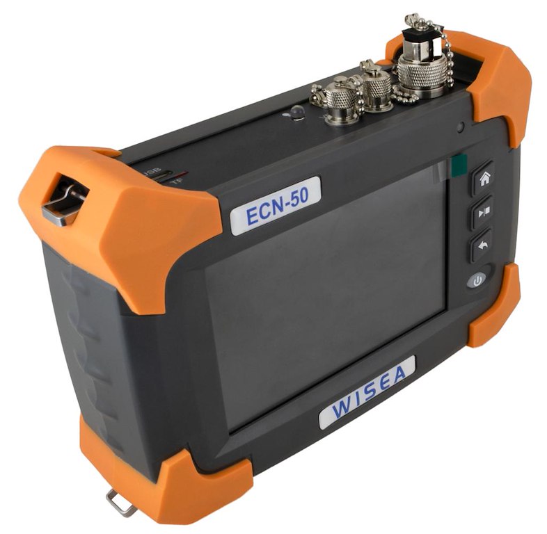 WISEA ECN-50-S20A OTDR 1310/1550nm 24/22dB
