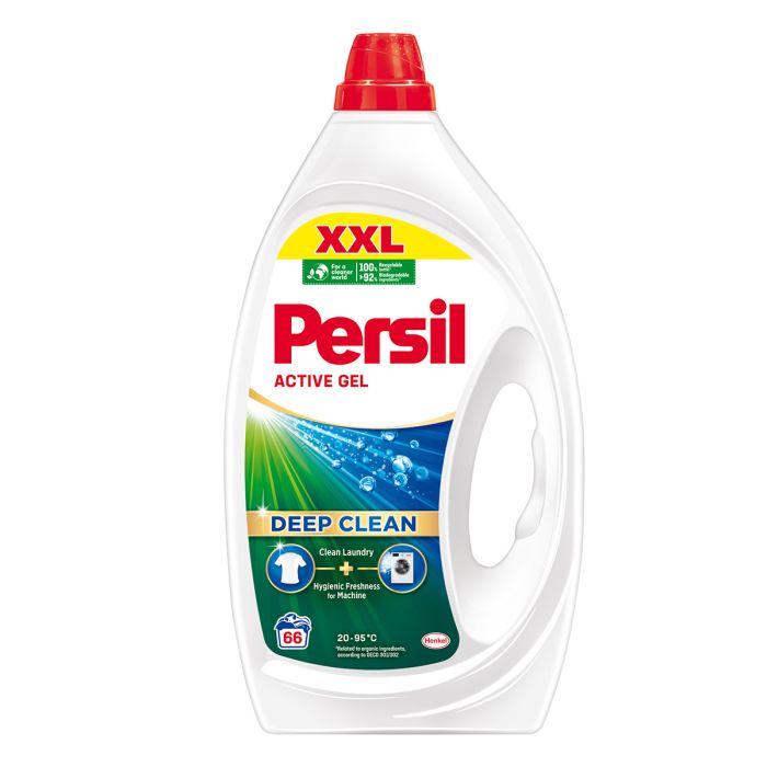 Persil regular gel tečni deterdžent za veš 66 pranja 2.97l