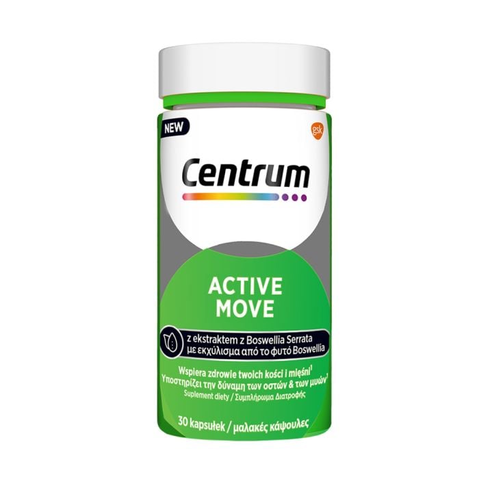 Centrum Active Move