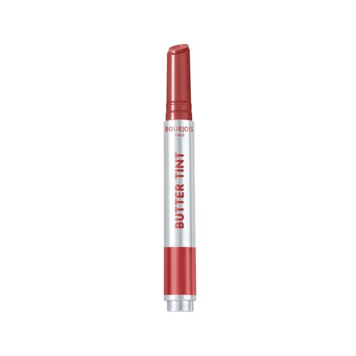 Bourjois Butter Tint ruž za usne 01 Rose