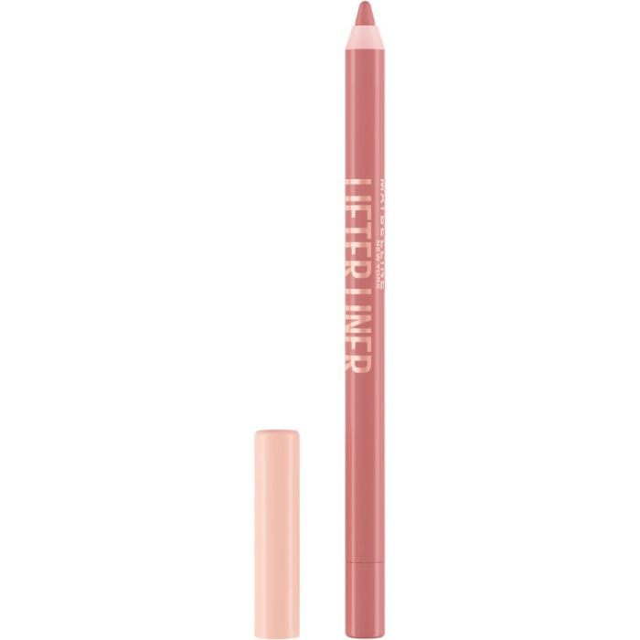 Maybelline New York Lifter Liner olovka za usne 006 Line leader?