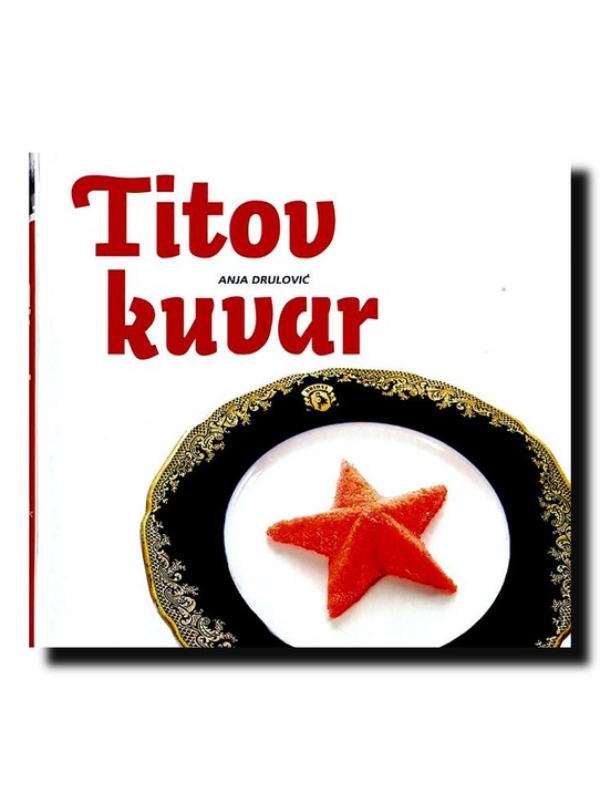 TITOV KUVAR