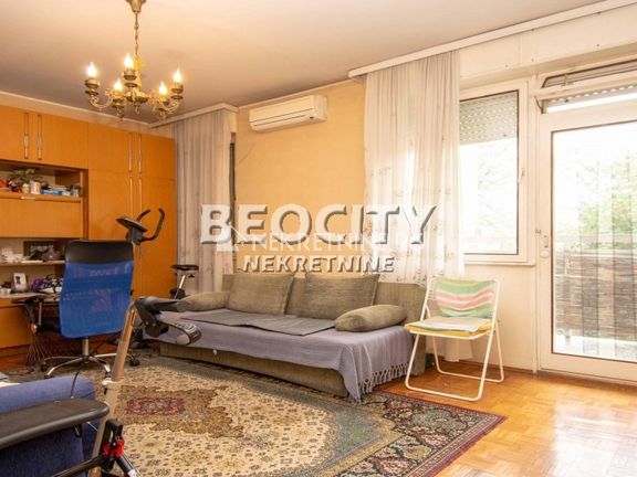 Palilula, Borča 3, Bratstva i jedinstva, 2.5, 64m2, 120000EUR