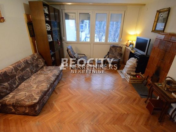 Voždovac, Braće Jerković, Jovana Bijelića, 2.5, 64m2, 160000EUR