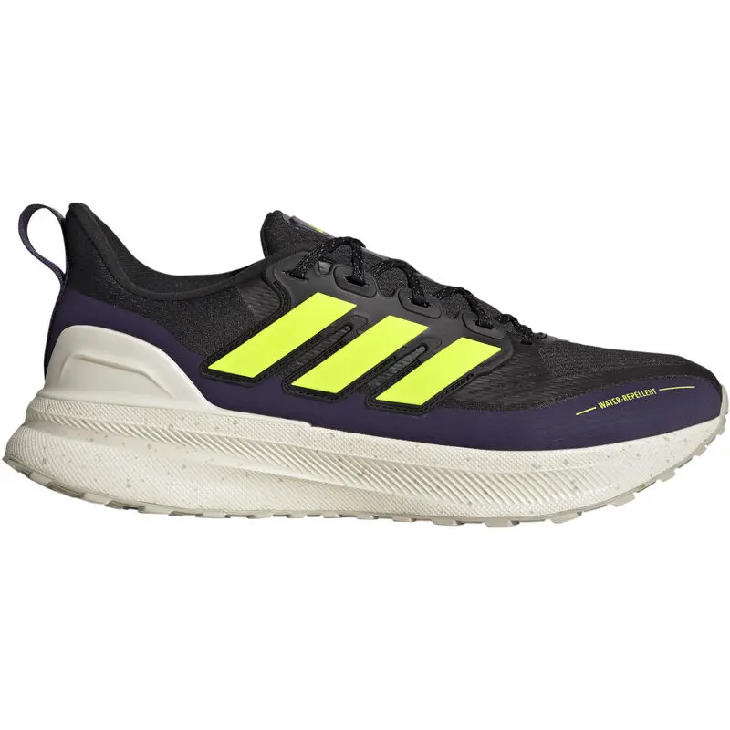 Adidas Muške patike Ultrarun 5 Tr, Crne