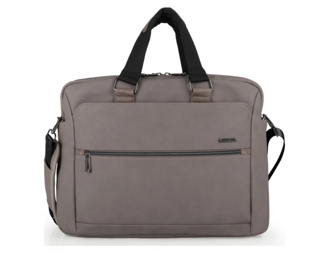 Gabol Link krem torba za laptop 15.6"