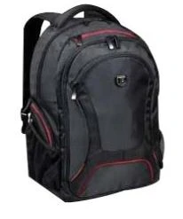 Port Design Courchevel Ranac za Laptop 17.3" Crni