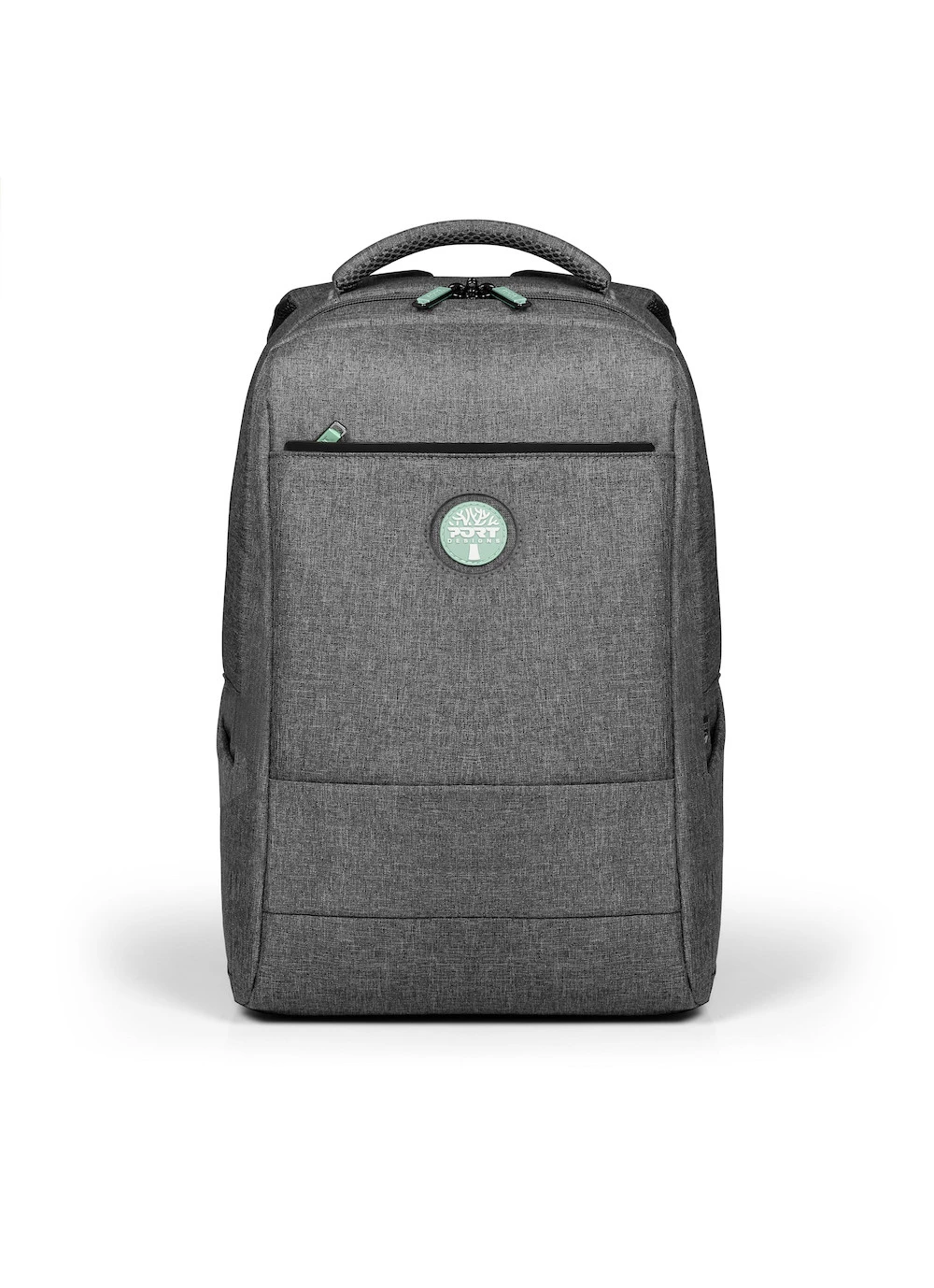 Port Designs YOSEMITE ECO XL BP sivi ranac za laptop 15.6"