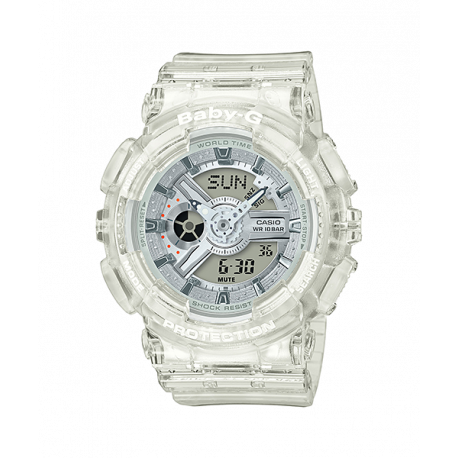 CASIO BABY-G BA-110CR-7A
