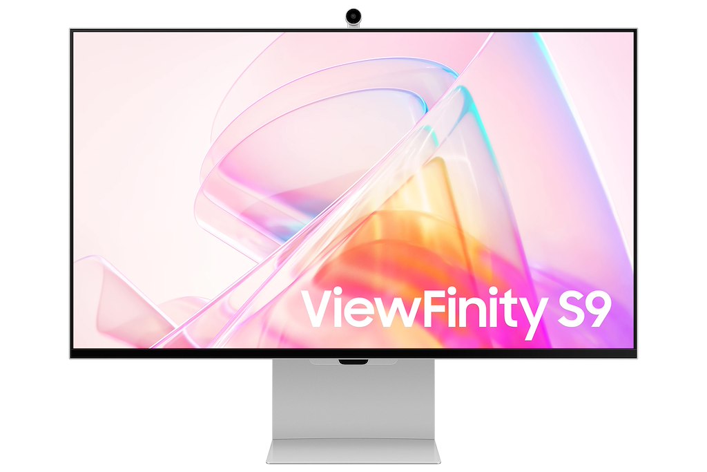 Samsung ViewFinity S9 LS27C902PAUXDU IPS smart monitor 27"