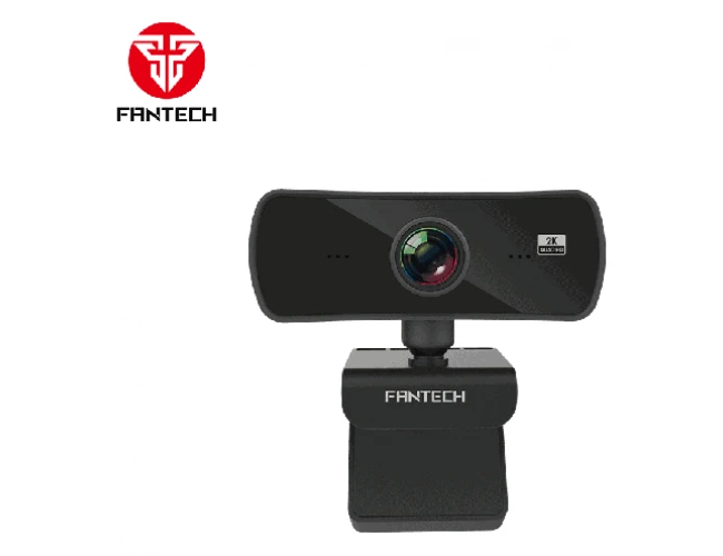 Fantech C30 Luminous web kamera