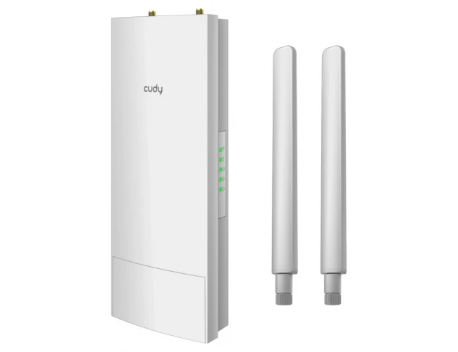 Cudy AP1200 AC1200 spojni access point