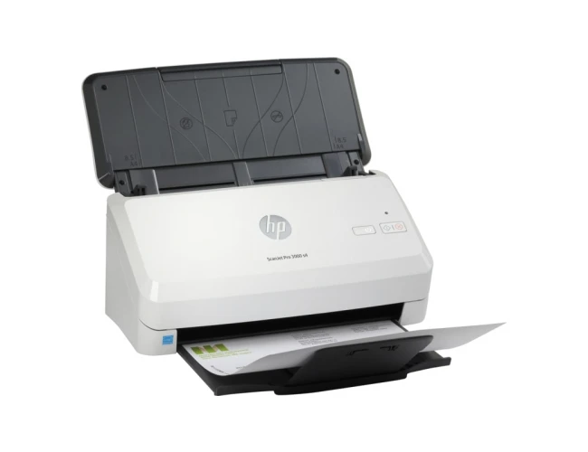 HP ScanJet Pro 3000 s4 (6FW07A) 600x600 dpi skener