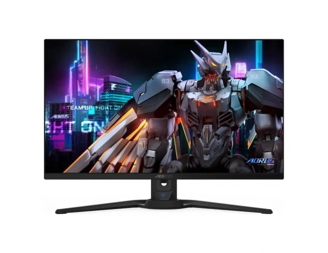 Gigabyte FO27Q5P QHD OLED gejmerski monitor 27"