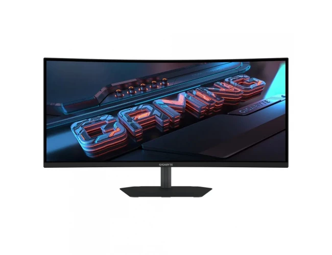 Gigabayte G34WQC2 WQHD VA gejmerski monitor 34"