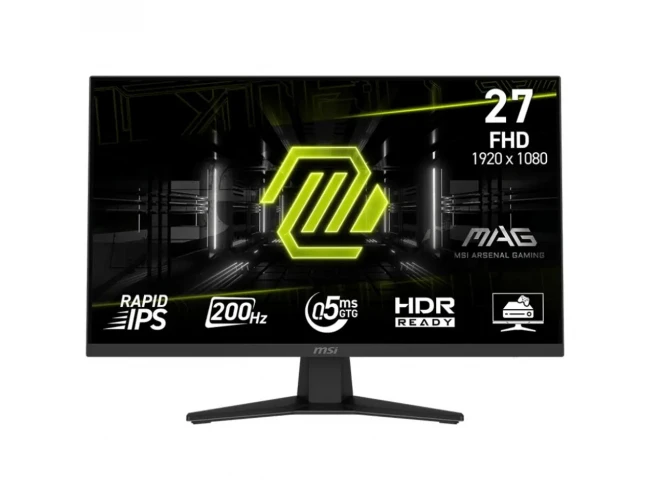 MSI MAG 274F IPS gejmerski monitor 27"