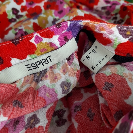 Bluza Esprit, vel. L
