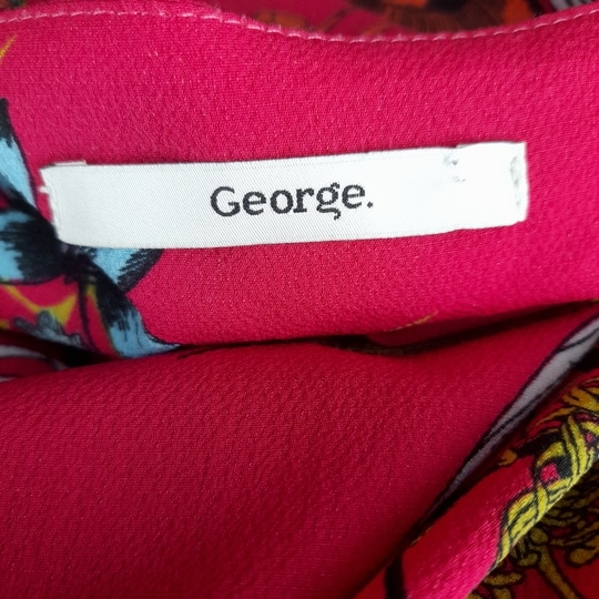 Bluza George, vel. L