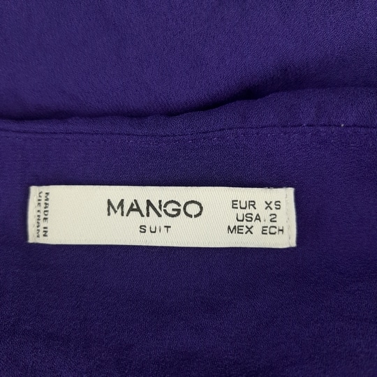 Haljina Mango, vel. XS