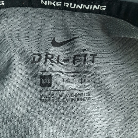Majica Nike, vel. XXL, dri-fit