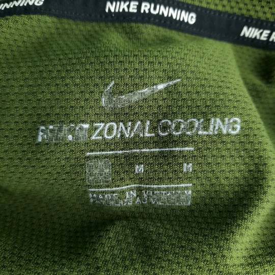 Majica Nike, vel. M, zonal cooling
