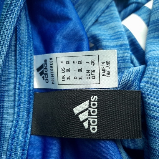 Majica Adidas, vel. XL