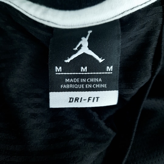 Majica Air Jordan, vel. M, dri-fit