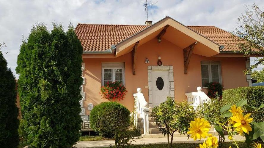 Prodaja kuće Centrala
Sombor