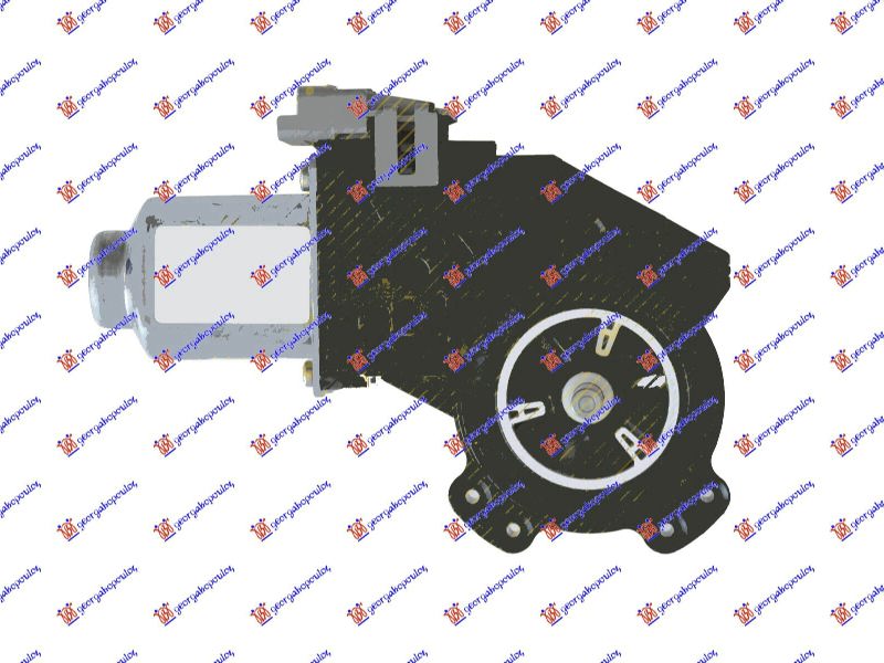MOTOR PODIZACA PREDNJEG PROZORA