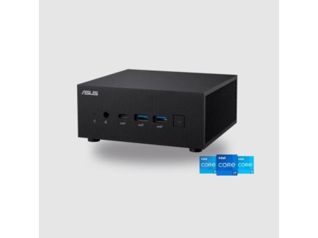 ASUS Mini PC i5-13500H PN64-B-S50321MV Barebone