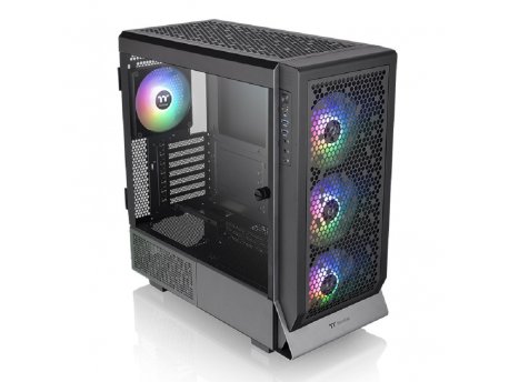 THERMALTAKE Ceres 500 TG ARGB midi kućište