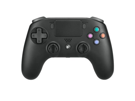 FLASHFIRE PS4 Pro Crni Gamepad