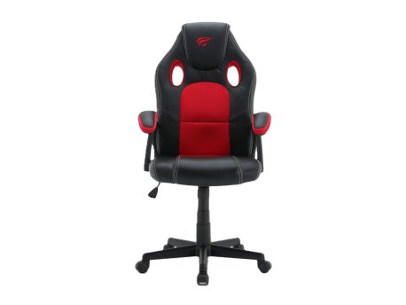 Havit GC939 Gaming stolica crno-crvena