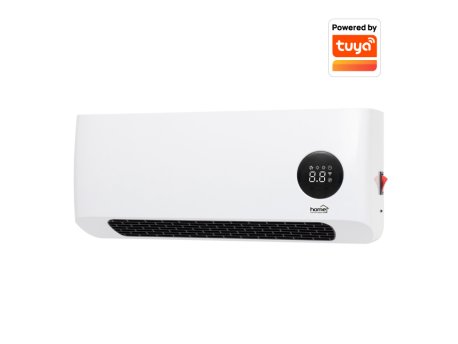 HOME FKF42202WIFI Smart nazidna PTC grejalica 2000W