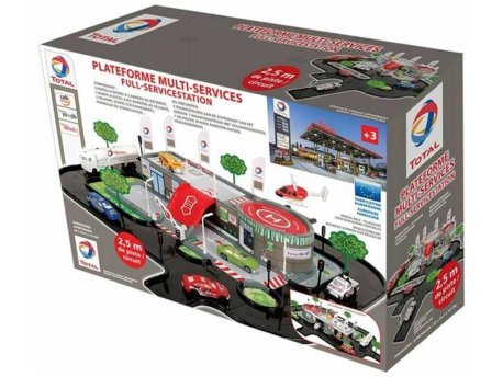 Milla Toys Auto staza Parking 04/11548