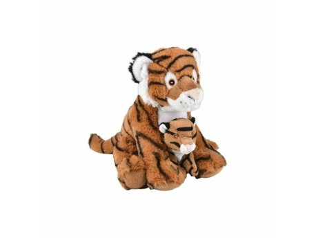 Milla Toys Plišana igračka Tigar sa tigrićem 11/70952