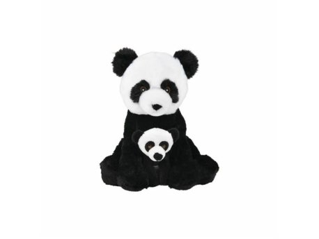 Milla Toys Plišana igračka Panda sa mladuncem 11/70954