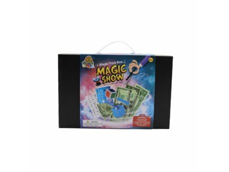Milla Toys Kreativni set Magic Show SS-17-133 63/70346