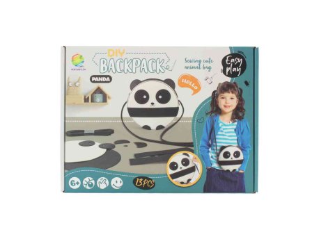 DEXY CO STARWOOD RANCIC PANDA SET