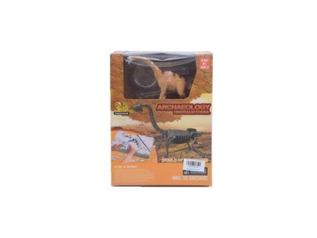 Milla Toys Kreativni set Iskopaj dinosaurusa C8 11/23078