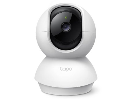 TP LINK TC71 4MP Pan/Tilt Home Security WiFi Camera