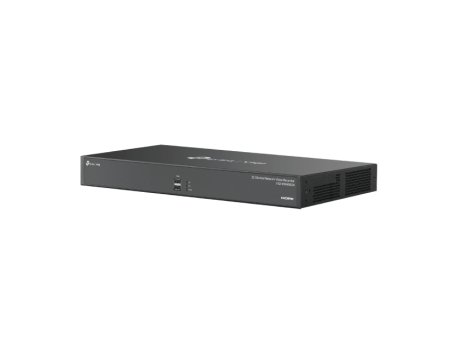 TP LINK VIGI NVR1016H H.265+