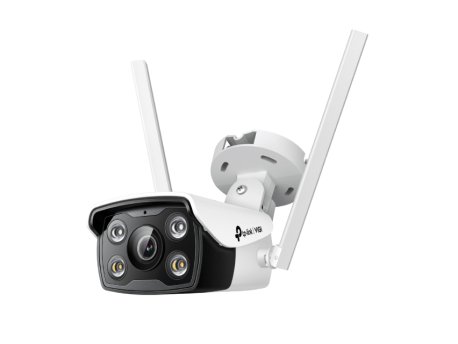 TP LINK VIGI C340-W Bullet kamera WiFi Full-Colour 4mm IR30m