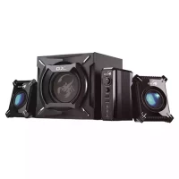 Genius SW-G2.1 2000 II