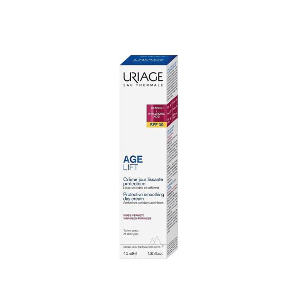 URIAGE, AGE LIFT KREMA SPF 30, 40ml
