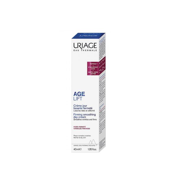 URIAGE, AGE LIFT KREMA, 40ml
