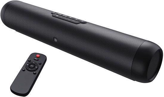 Doss BT WB-386 soundbar