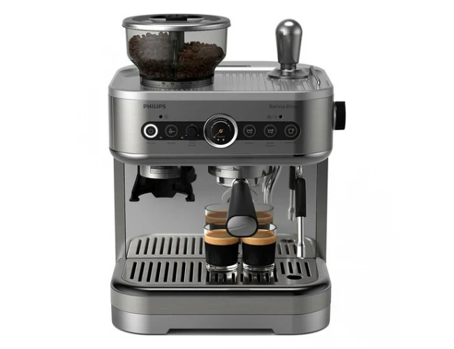 Philips Barista Brew PSA3228/01 aparat za espresso kafu
