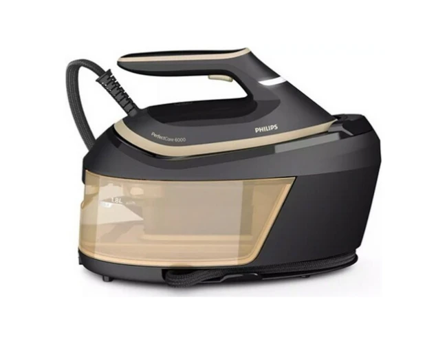 Philips PSG6064/80 parna stanica
